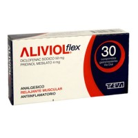 Miorrelajante - en Pulpi.com Delivery de Farmacias Online