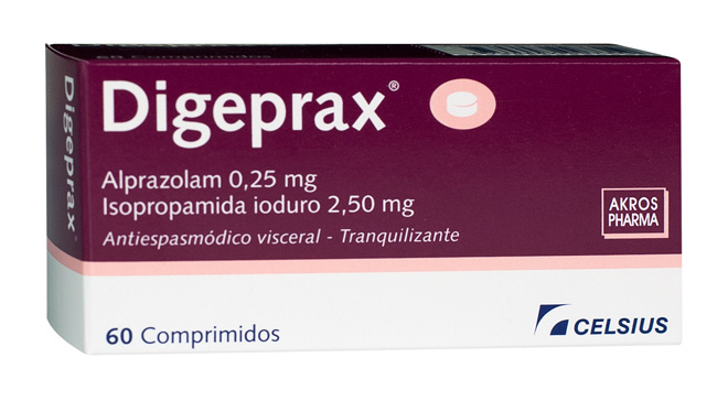 Antiespasmodico - en Pulpi.com Delivery de Farmacias Online