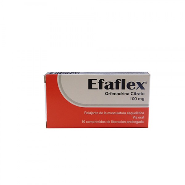 Relajante Muscular - en Pulpi.com Delivery de Farmacias Online