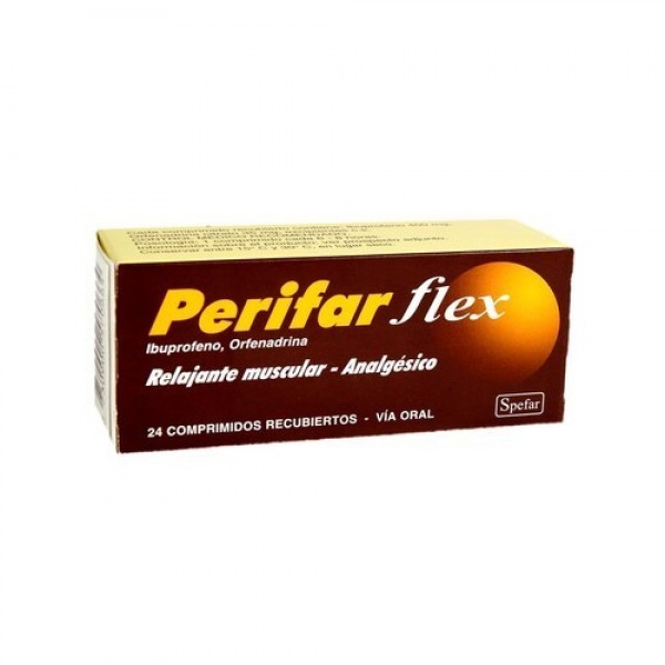 Spefar - en Pulpi.com Delivery de Farmacias Online