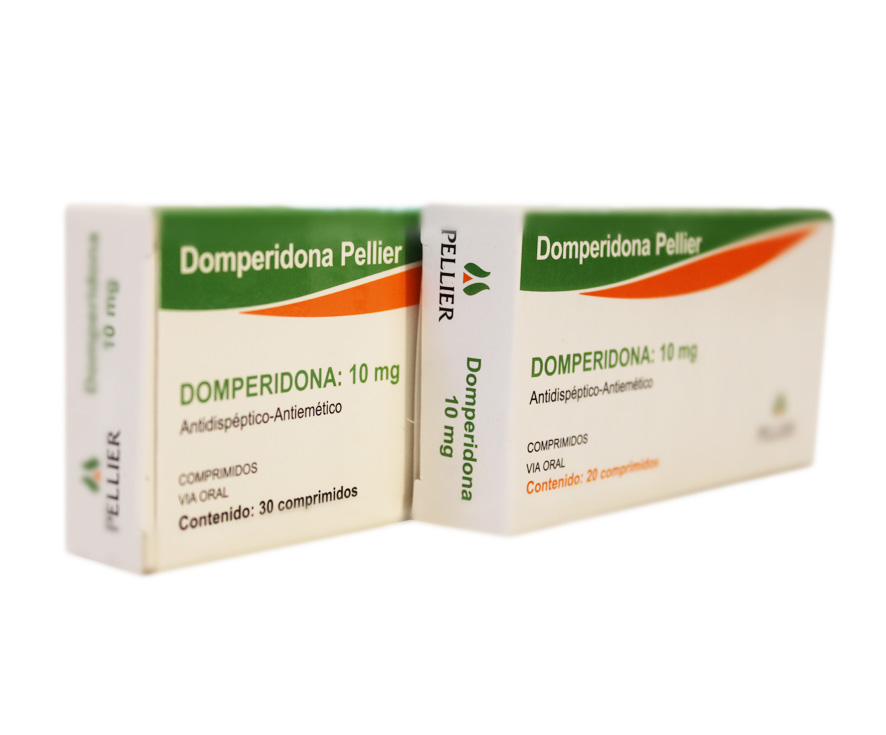 Antiemetico - en Pulpi.com Delivery de Farmacias Online