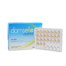 Anticonceptivo - en Pulpi.com Delivery de Farmacias Online