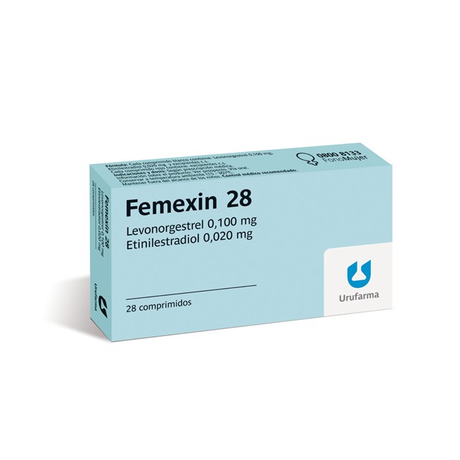 Anticonceptivo - en Pulpi.com Delivery de Farmacias Online