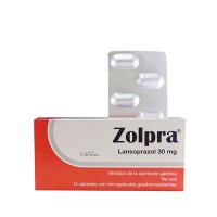 Antisecretor Gastrico - en Pulpi.com Delivery de Farmacias Online