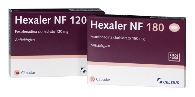 Antialergico - en Pulpi.com Delivery de Farmacias Online