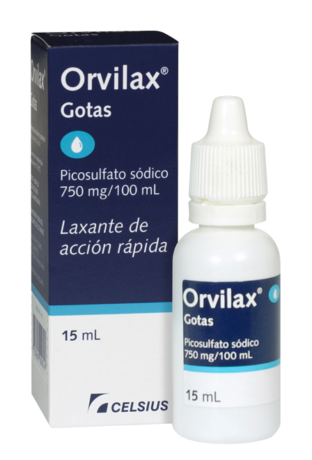 Laxante - en Pulpi.com Delivery de Farmacias Online