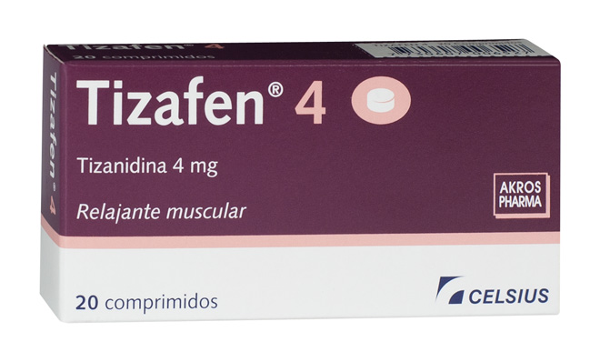Relajante Muscular - en Pulpi.com Delivery de Farmacias Online
