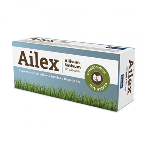 Spefar - en Pulpi.com Delivery de Farmacias Online